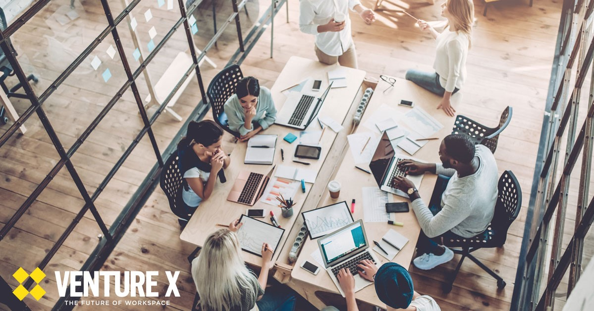 How Coworking Spaces Can Boost Productivity for Remote Workers|How Coworking Spaces Can Boost ...