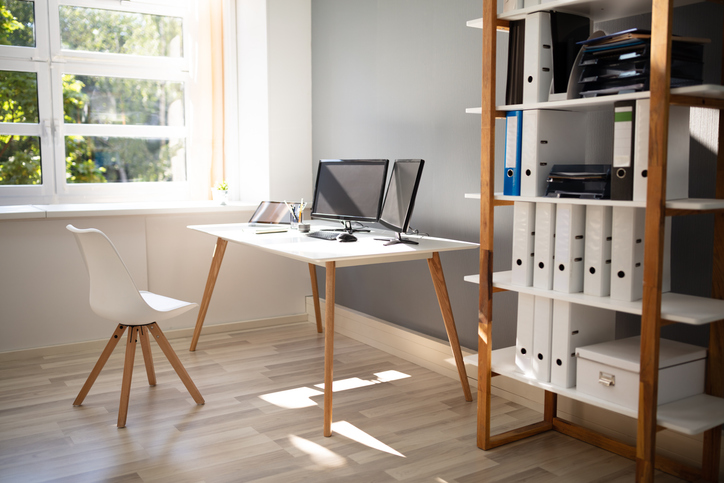 Four Ways a Small Private Office Space Rental Improves Work-Life ...